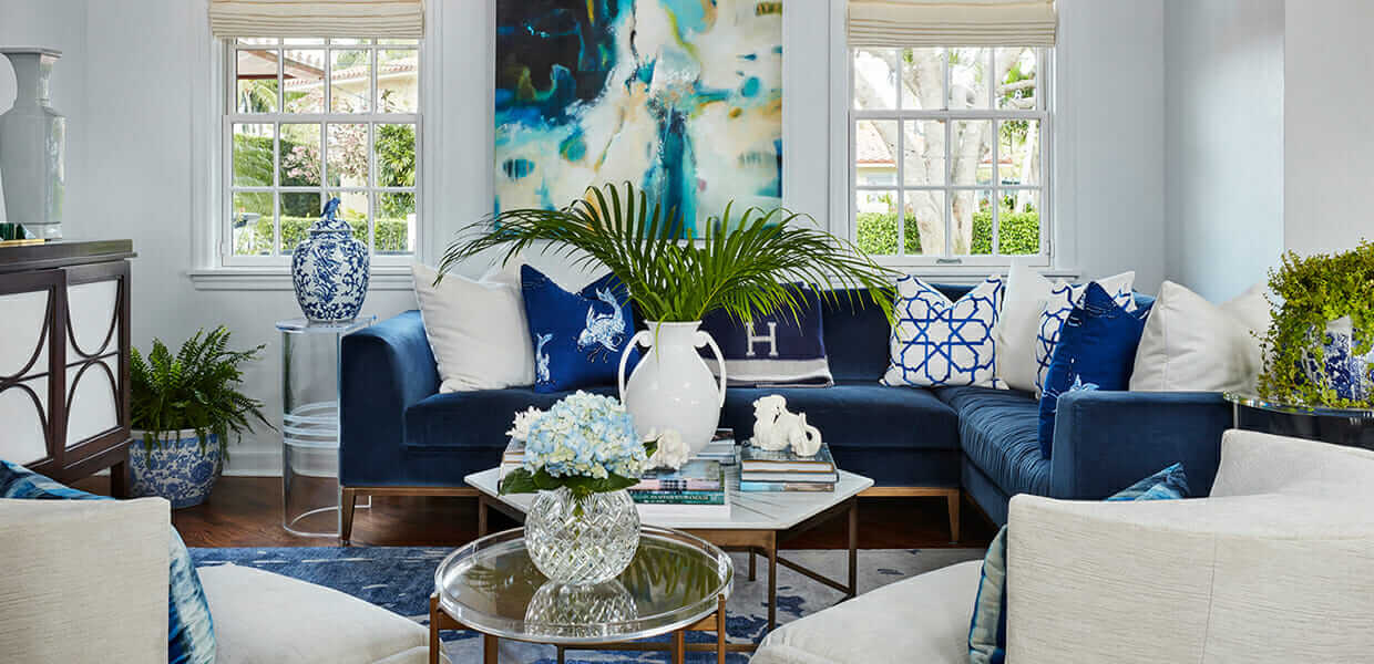 Home - ASID award winning Tracy Dunn Design of Fort Lauderdale