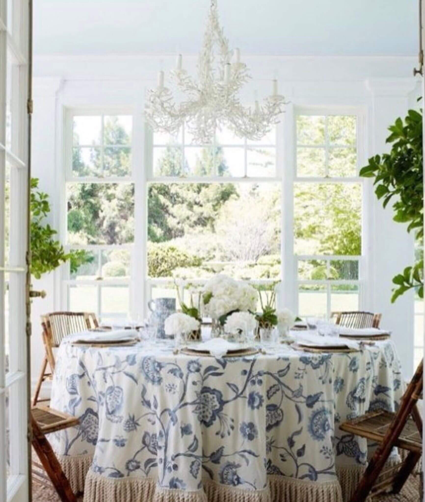 Tracy Dunn Design - Top 8 Summer Tablescapes - Tracy Dunn Design
