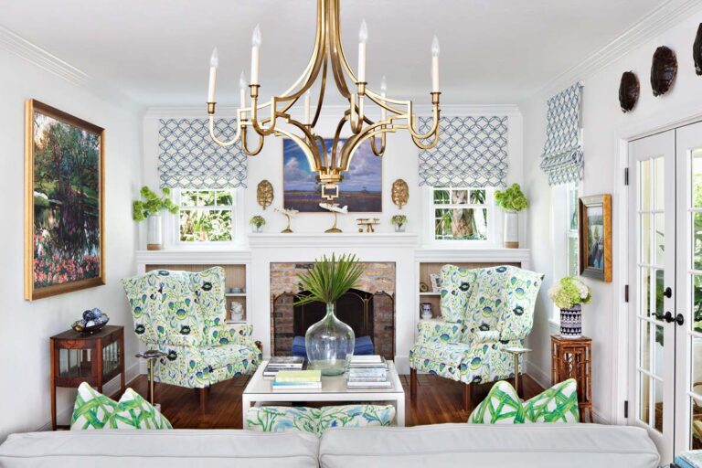 1925's Old Florida Mediterranean - Tracy Dunn Design