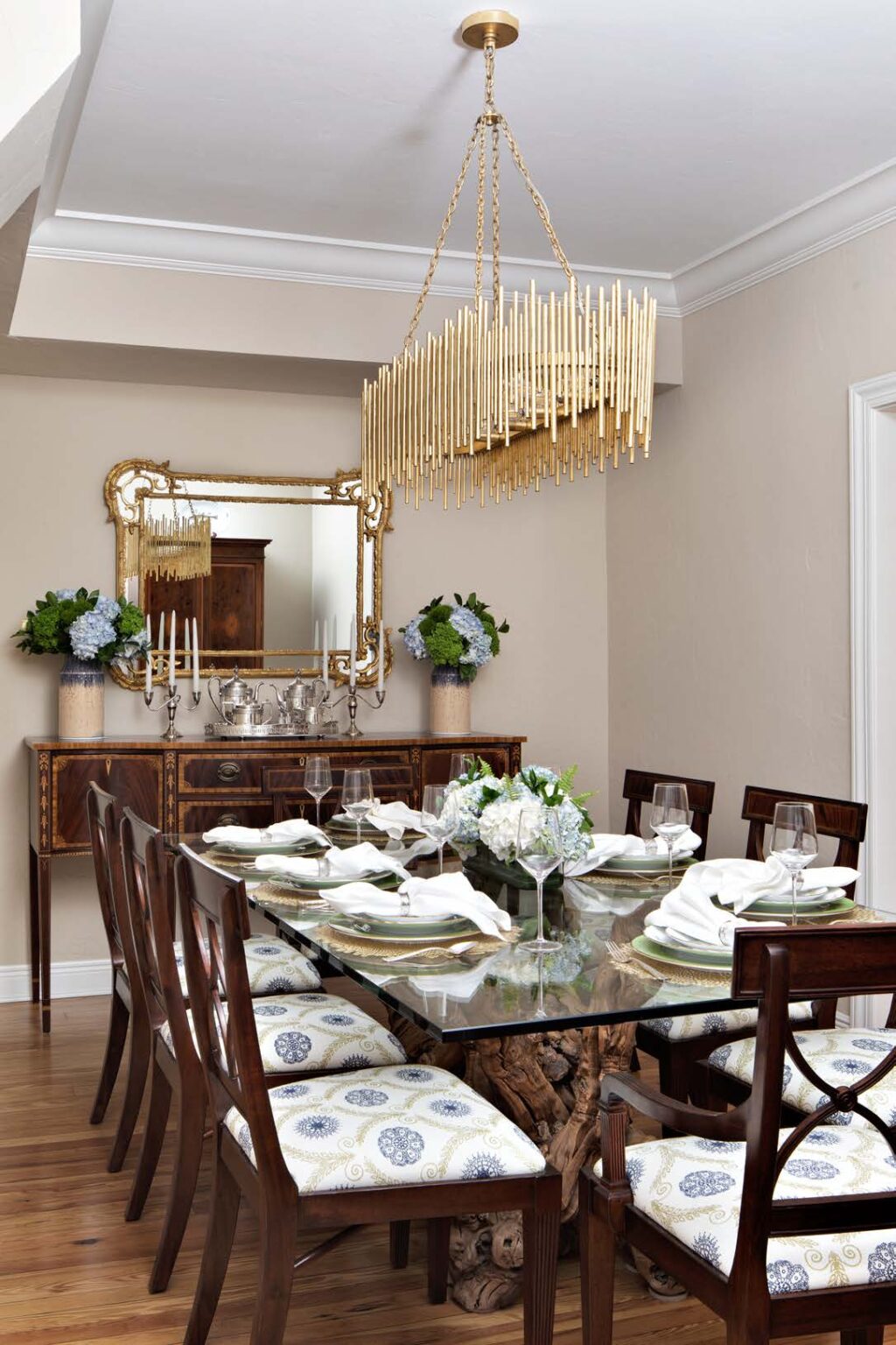 1925's Old Florida Mediterranean - Tracy Dunn Design