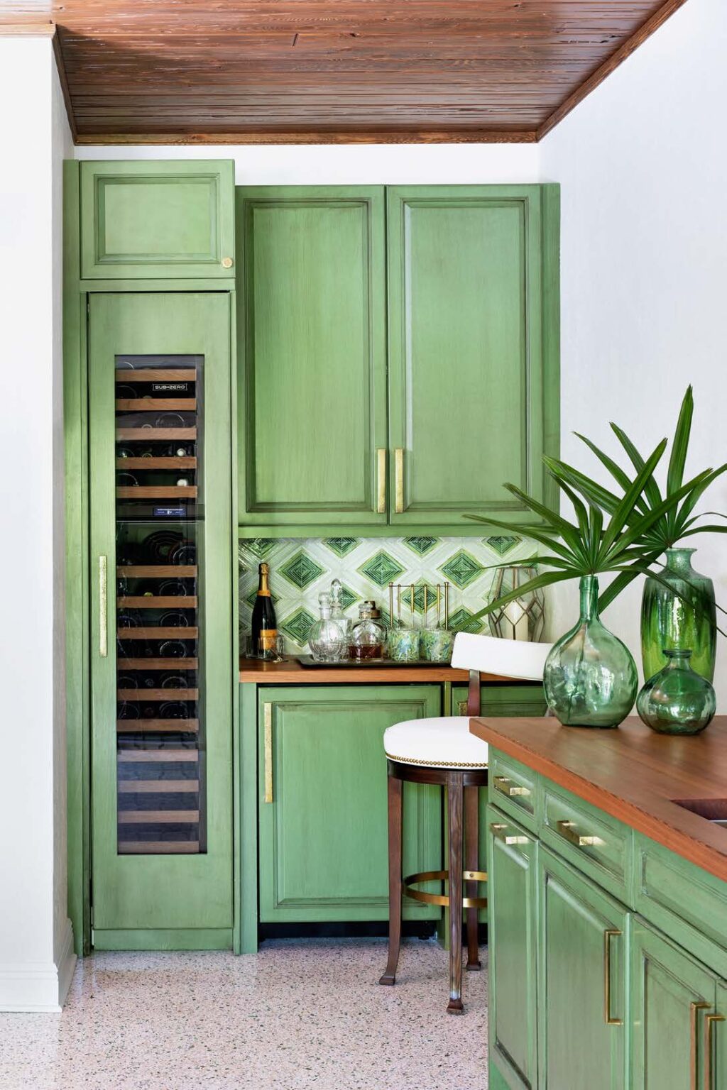 1925's Old Florida Mediterranean - Tracy Dunn Design