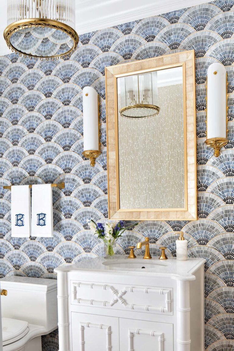 1925's Old Florida Mediterranean - Tracy Dunn Design