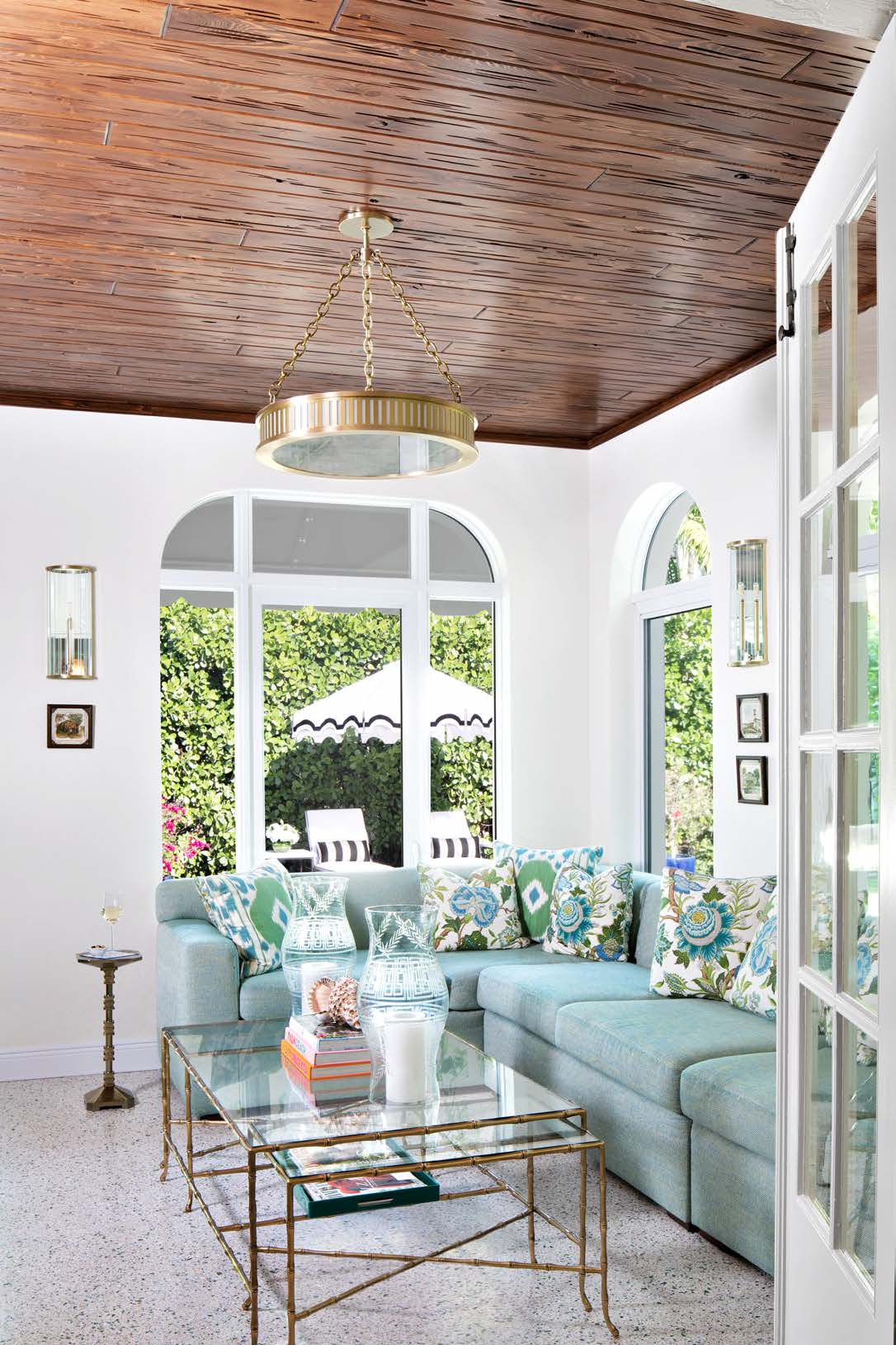 1925's Old Florida Mediterranean - Tracy Dunn Design